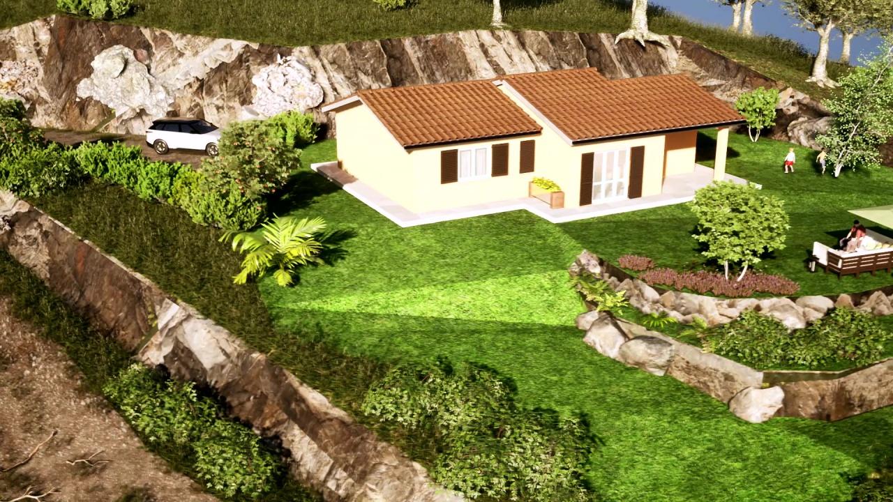 Terreno edificabile residenziale in vendita a Grosseto