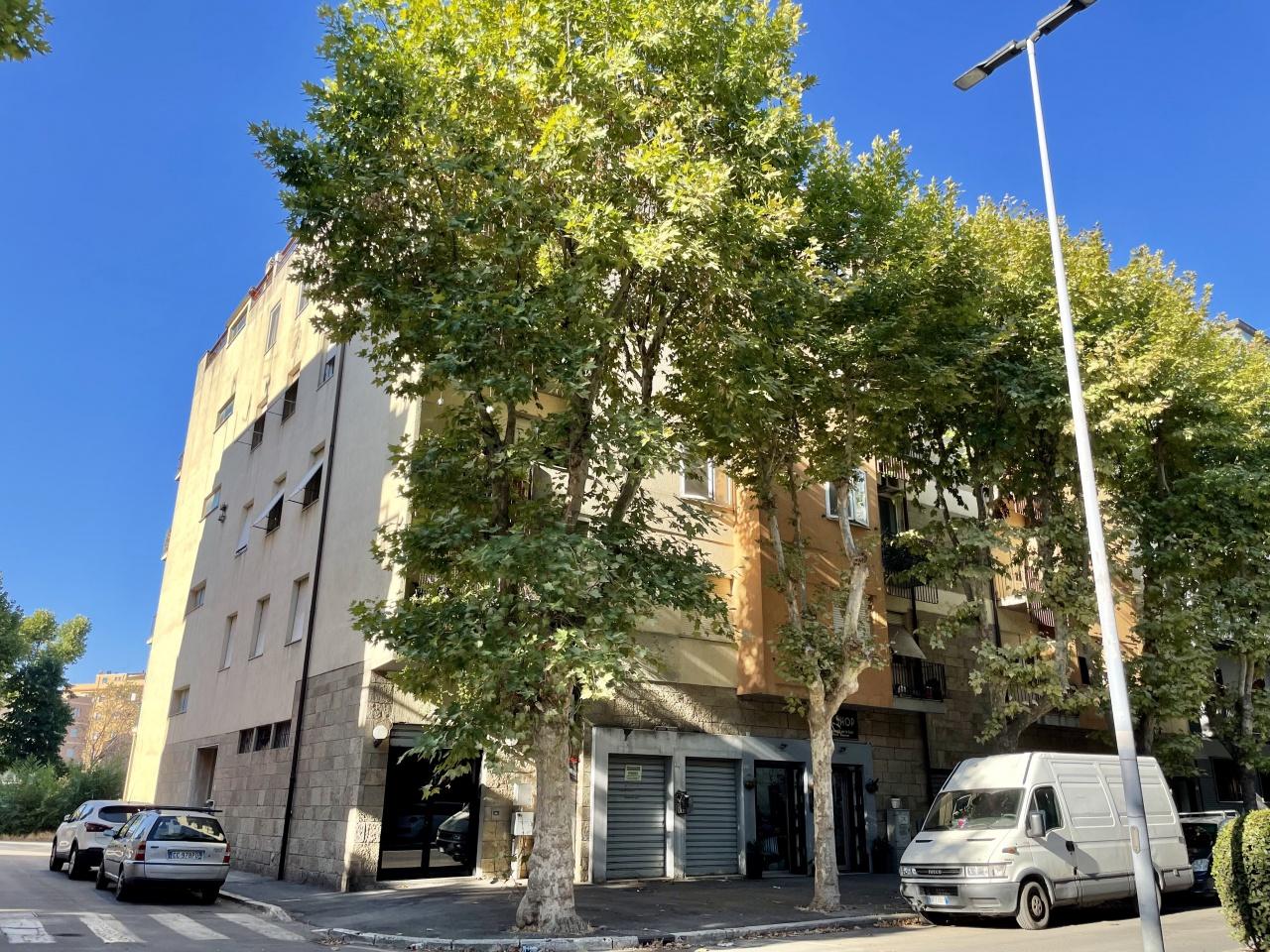 Appartamento in vendita a Grosseto