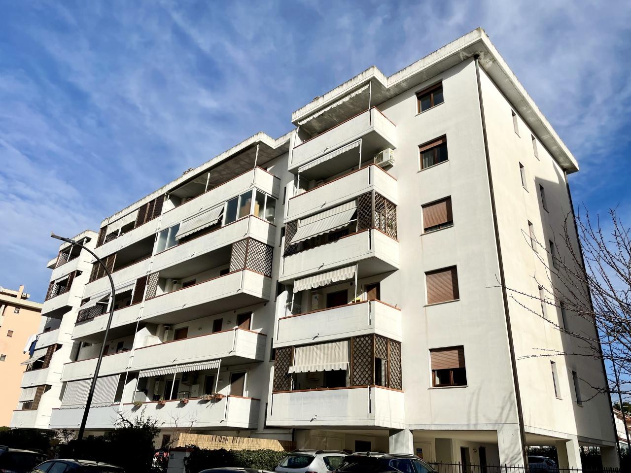 Appartamento in vendita a Grosseto