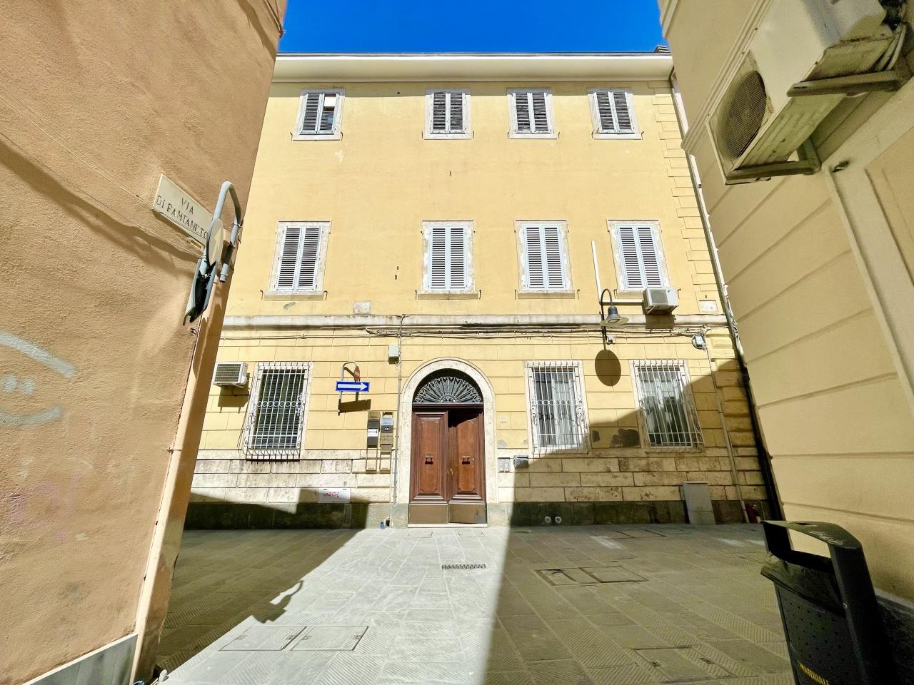 Appartamento in vendita a Grosseto
