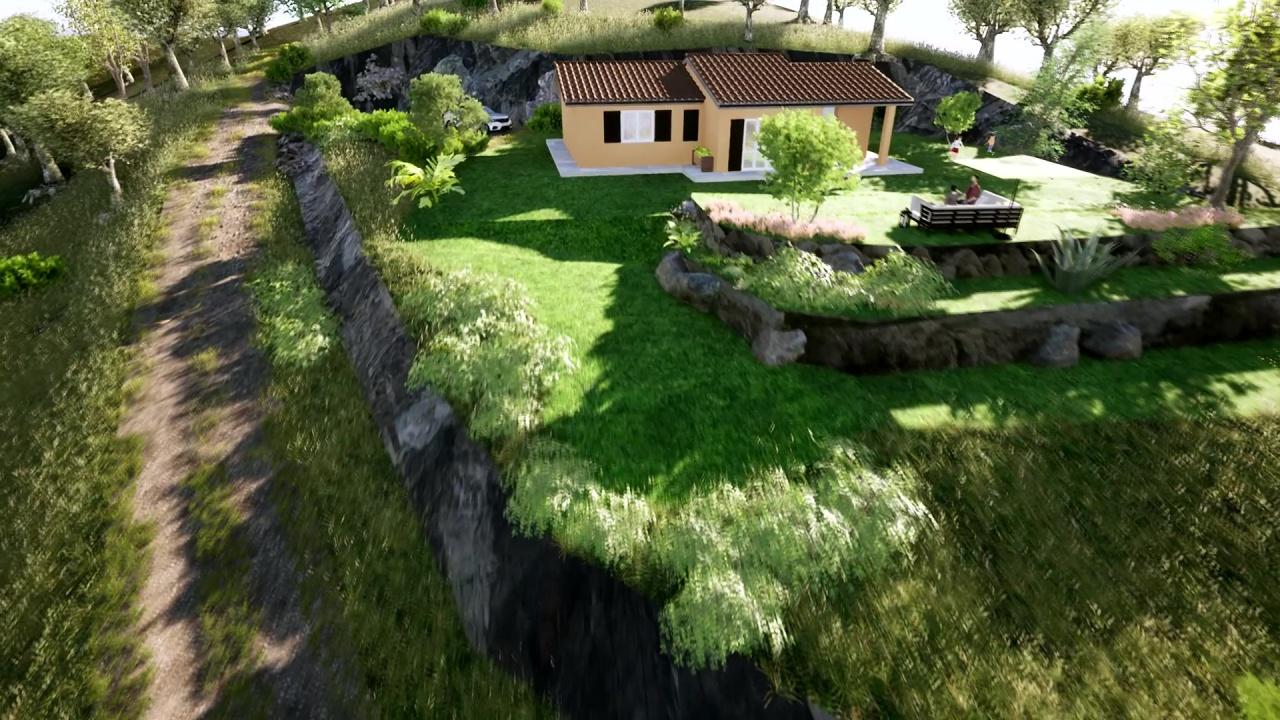 Villa in vendita a Grosseto