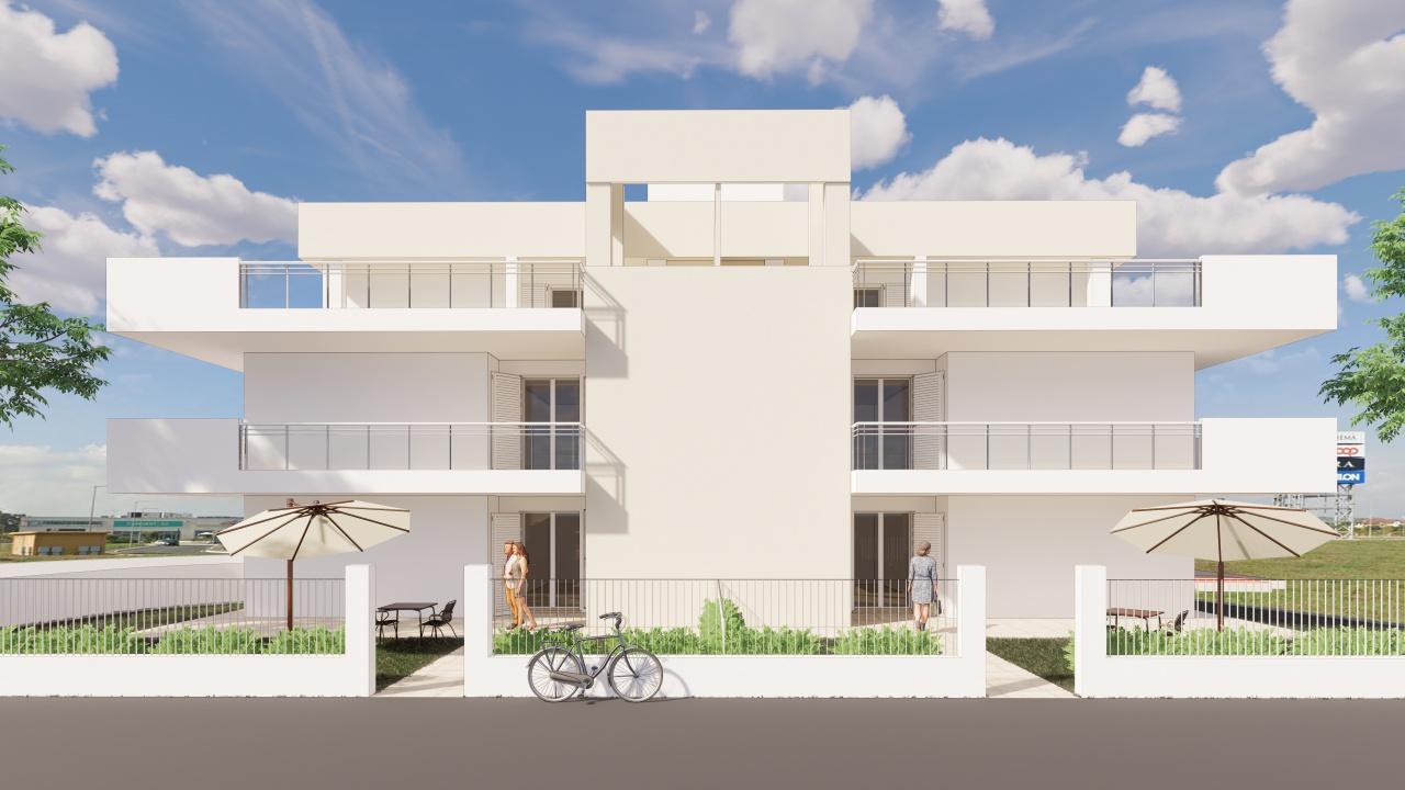 Appartamento in vendita a Grosseto