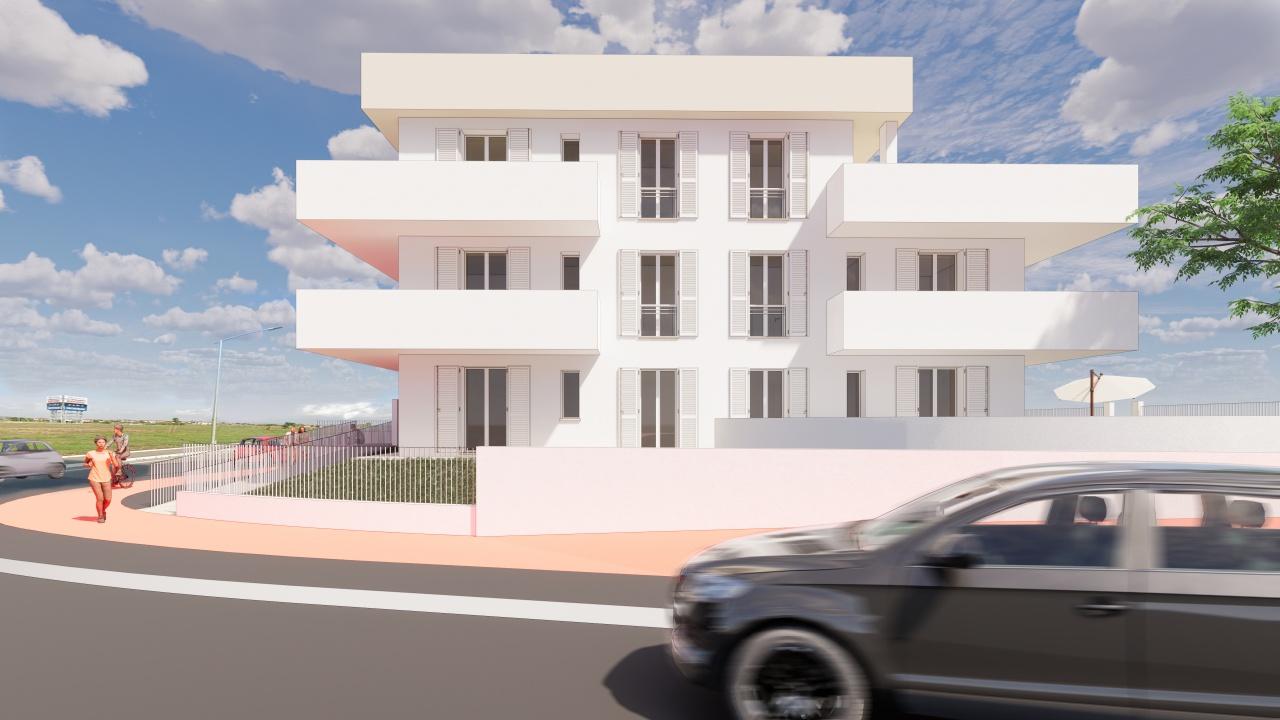 Appartamento in vendita a Grosseto