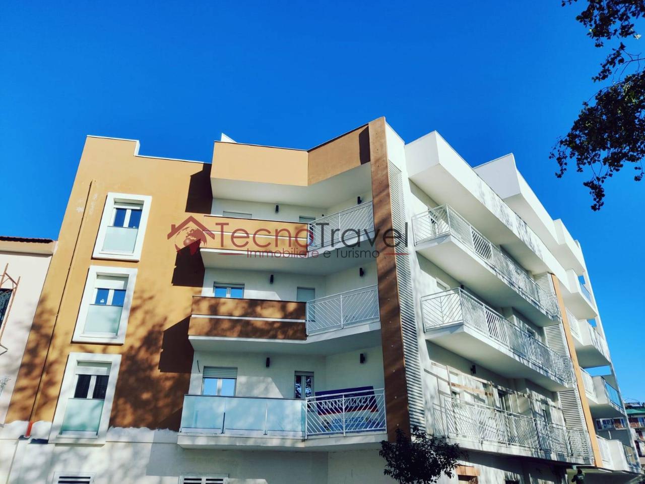 Appartamento in vendita a Casoria