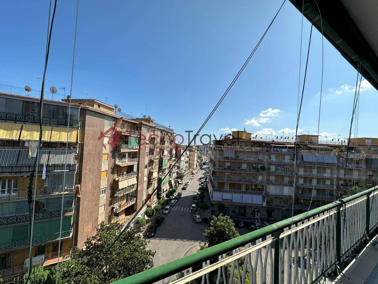 Appartamento in vendita a Casavatore