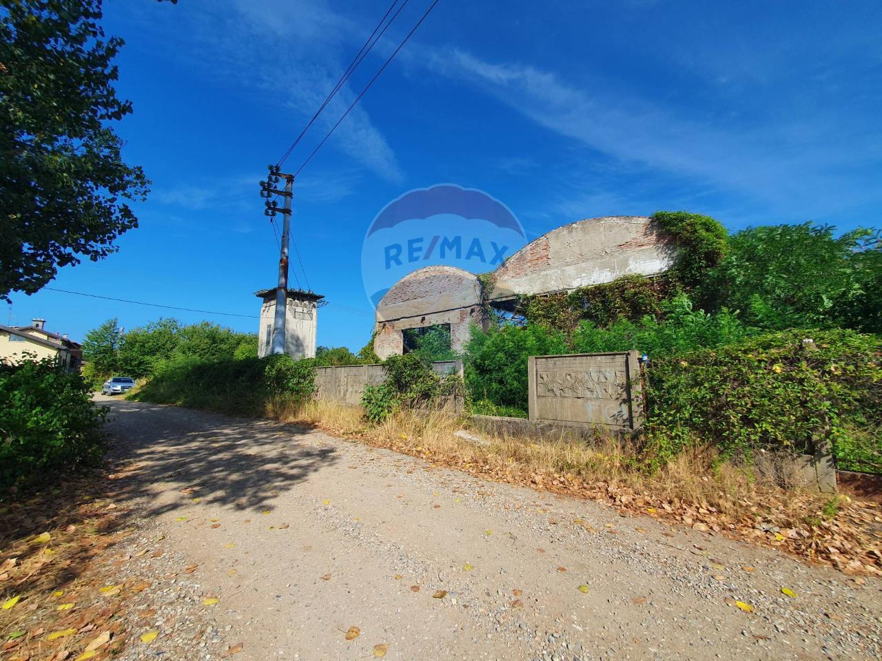 Terreno edificabile in vendita a Tradate