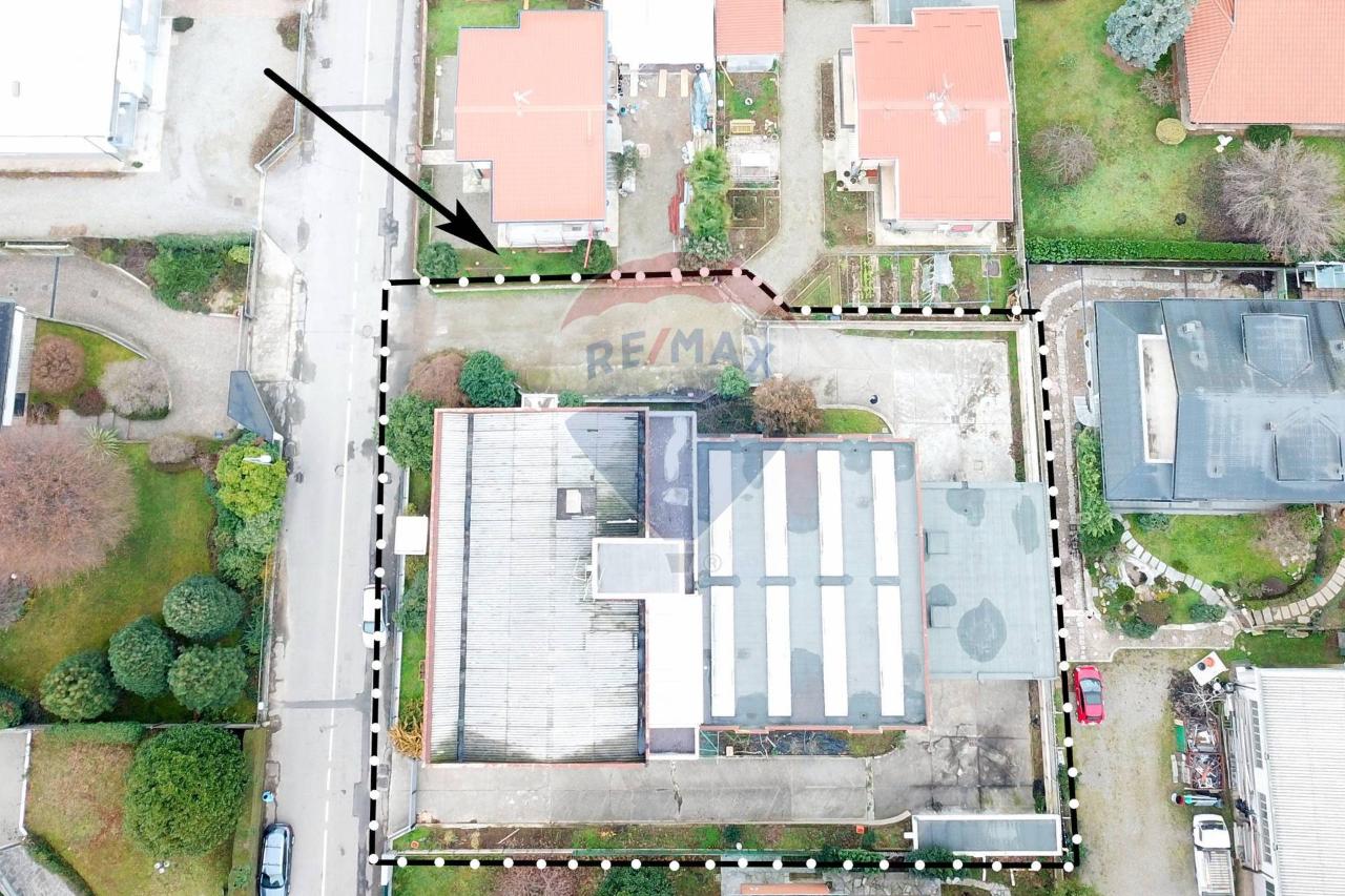 Laboratorio in vendita a Samarate