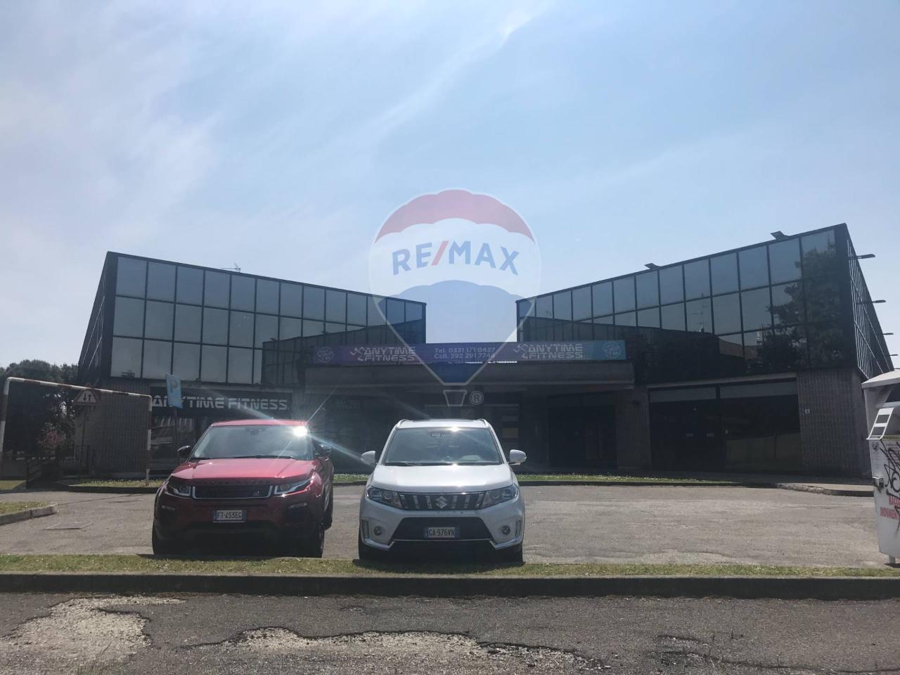 Negozio in vendita a Legnano