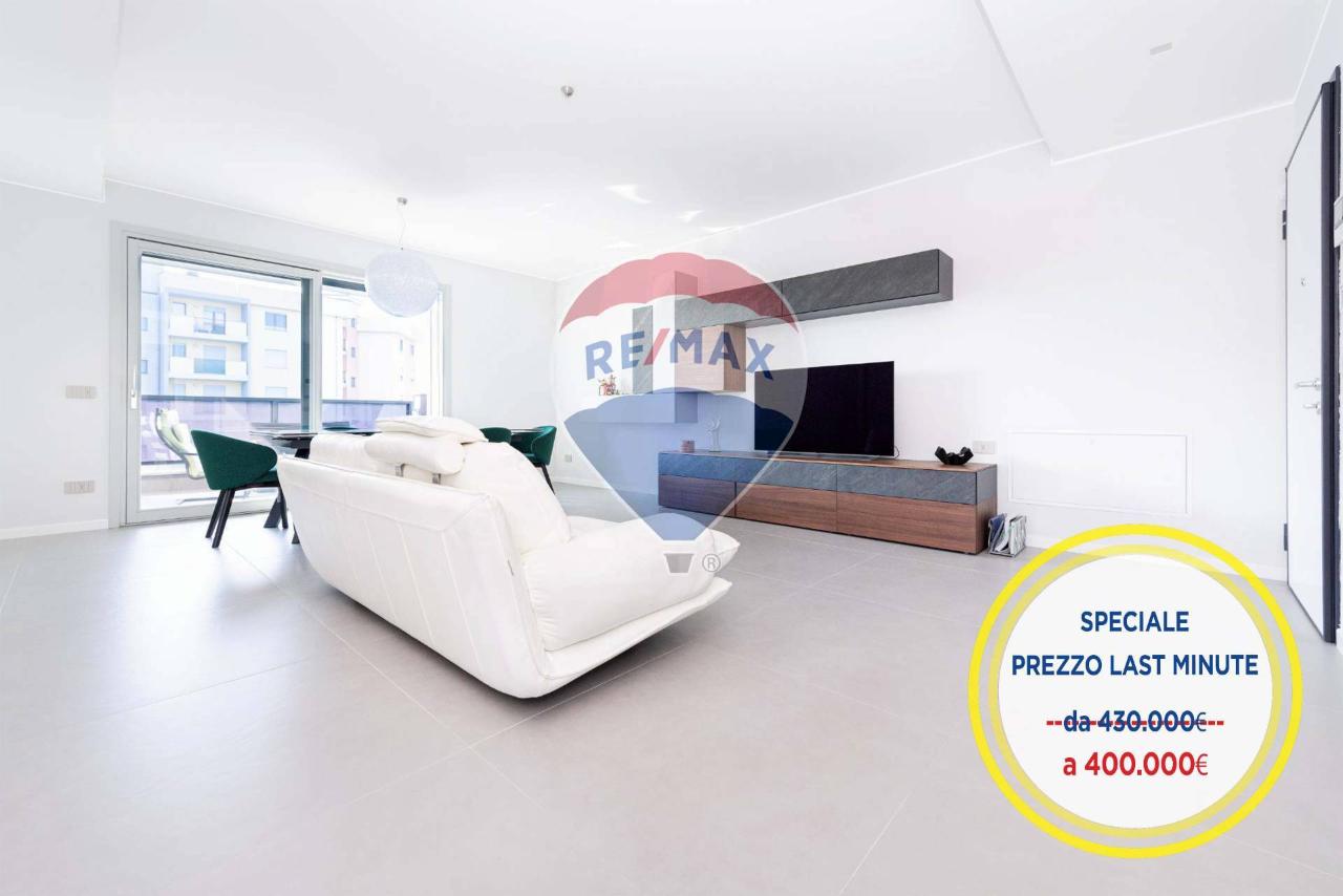 Appartamento in vendita a Santo Stefano Ticino