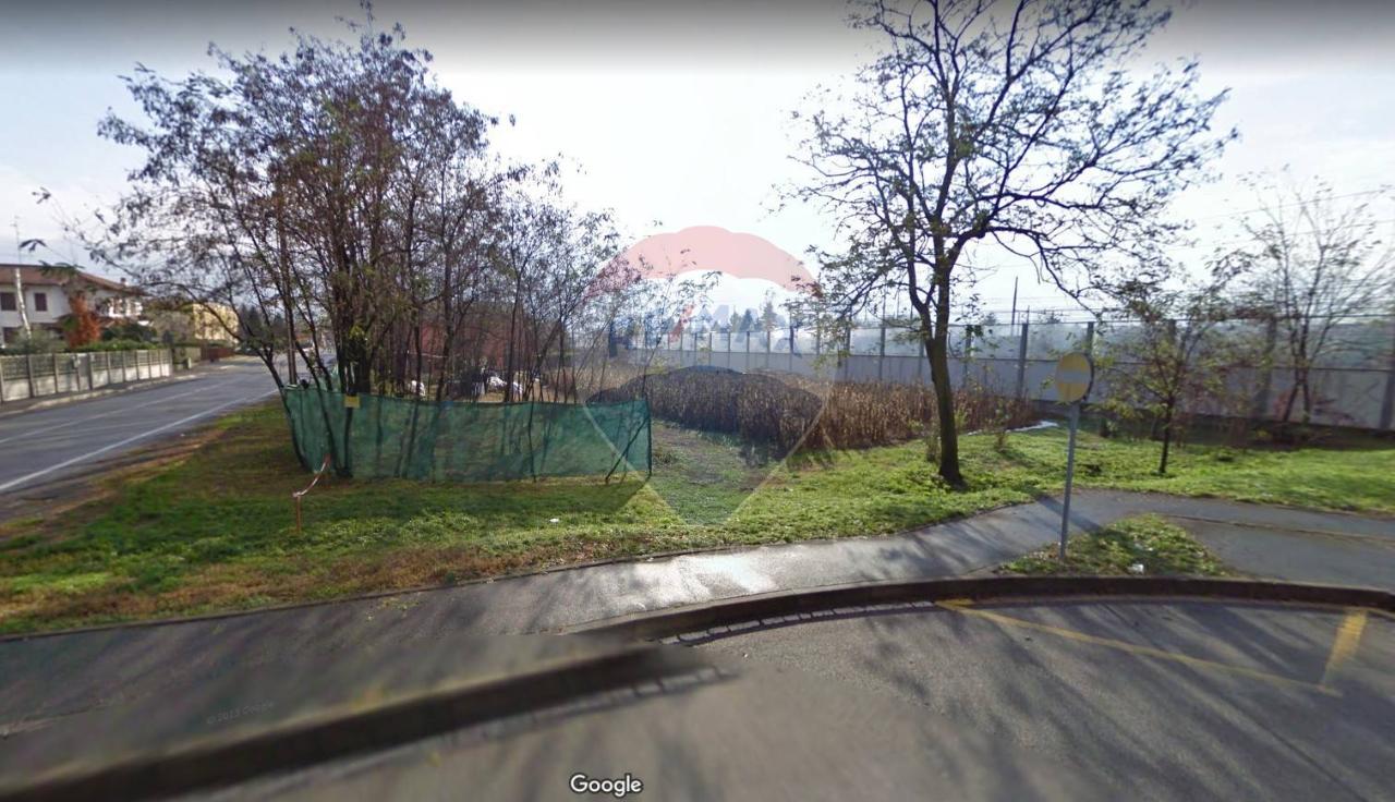 Terreno edificabile in vendita a Gallarate