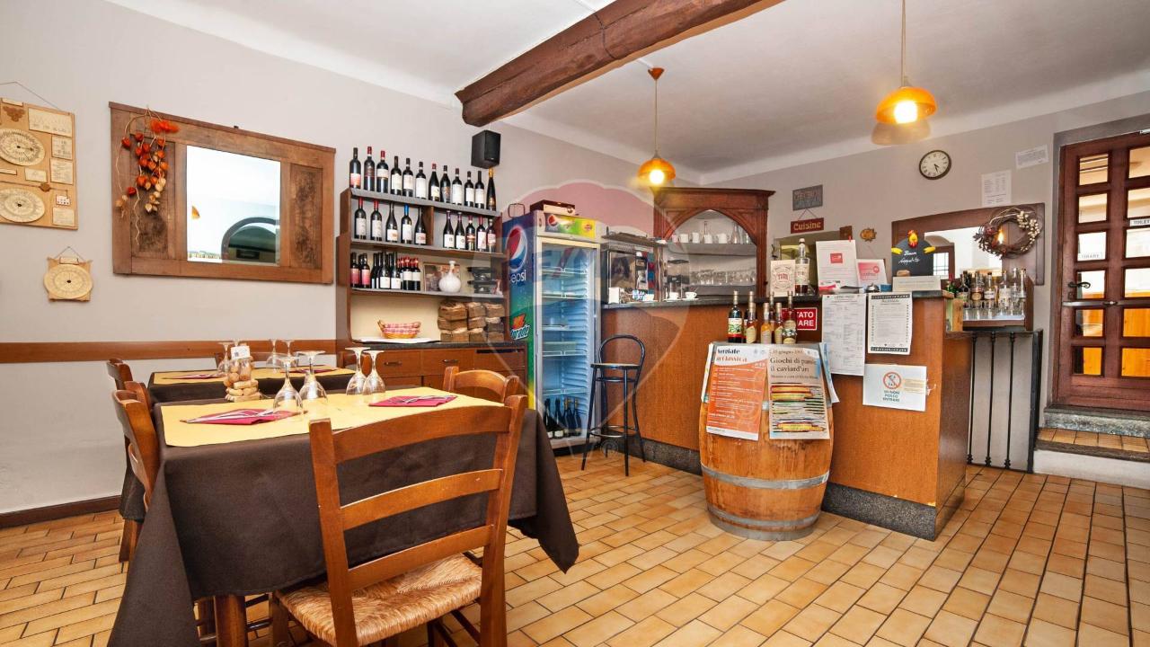 Negozio in vendita a Vergiate