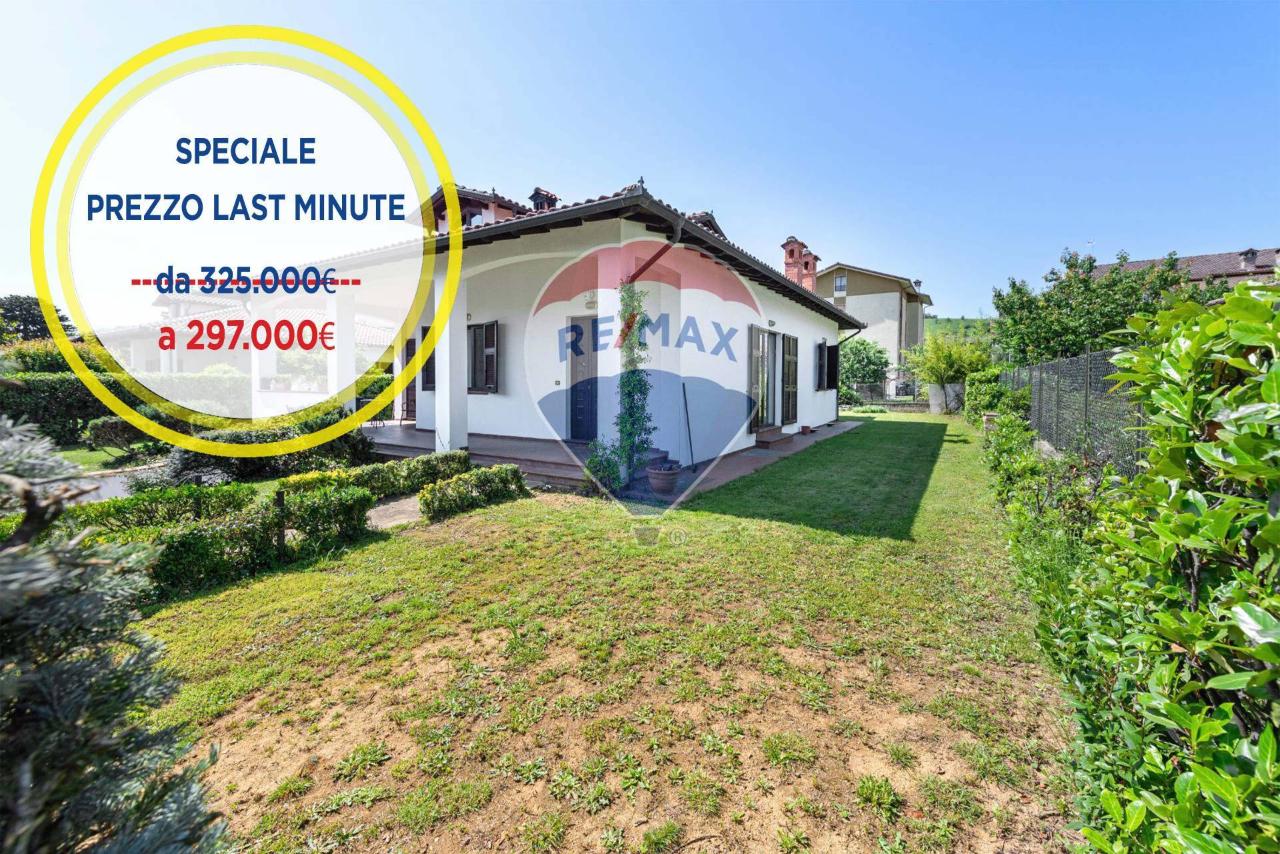 Villa in vendita a Serravalle Scrivia