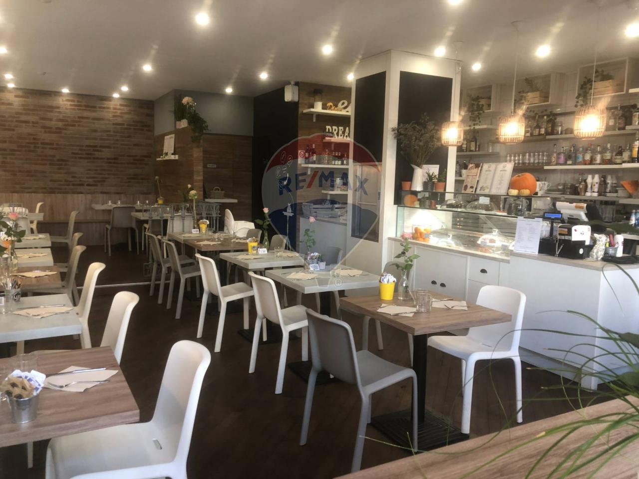 Esercizio commerciale in vendita a Gallarate