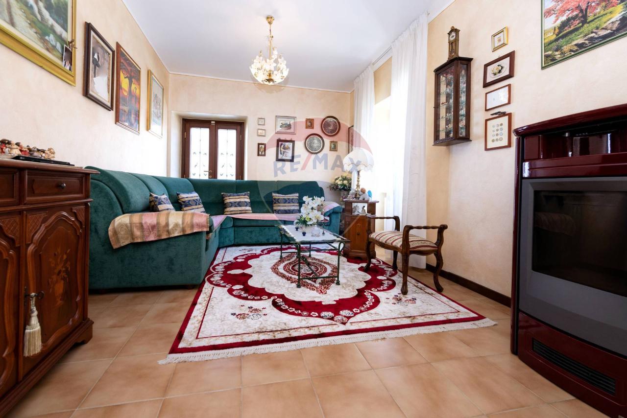 Appartamento in vendita a Casale Litta