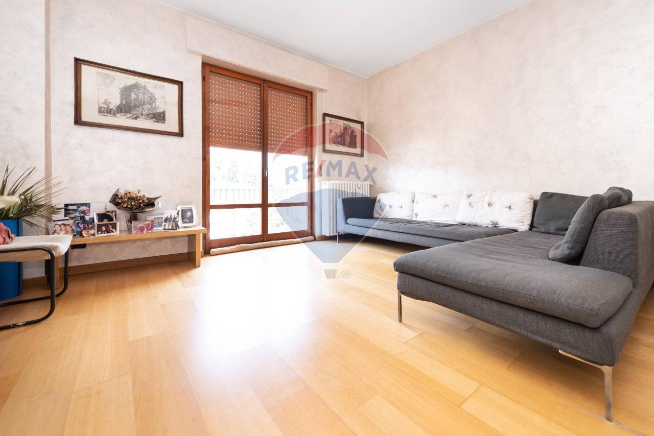 Appartamento in vendita a Gallarate