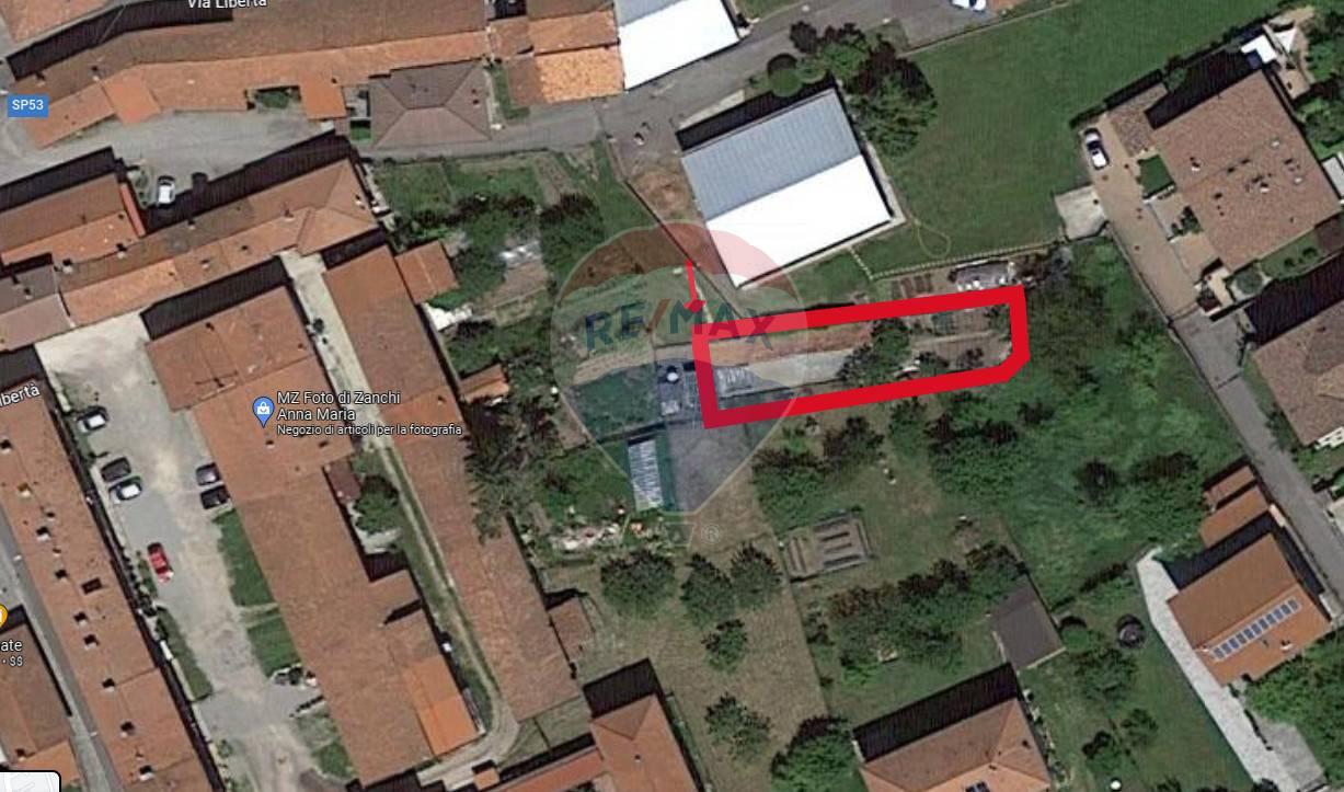 Terreno agricolo in vendita a Casale Litta