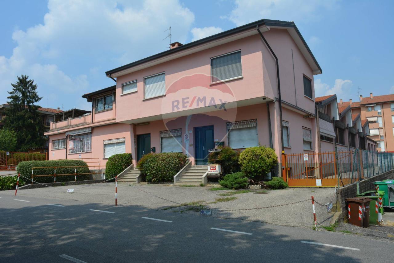 Capannone in affitto a Varese