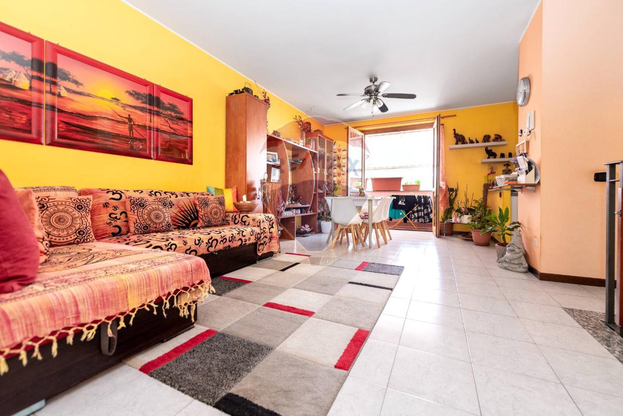 Villa a schiera in vendita a Jerago Con Orago