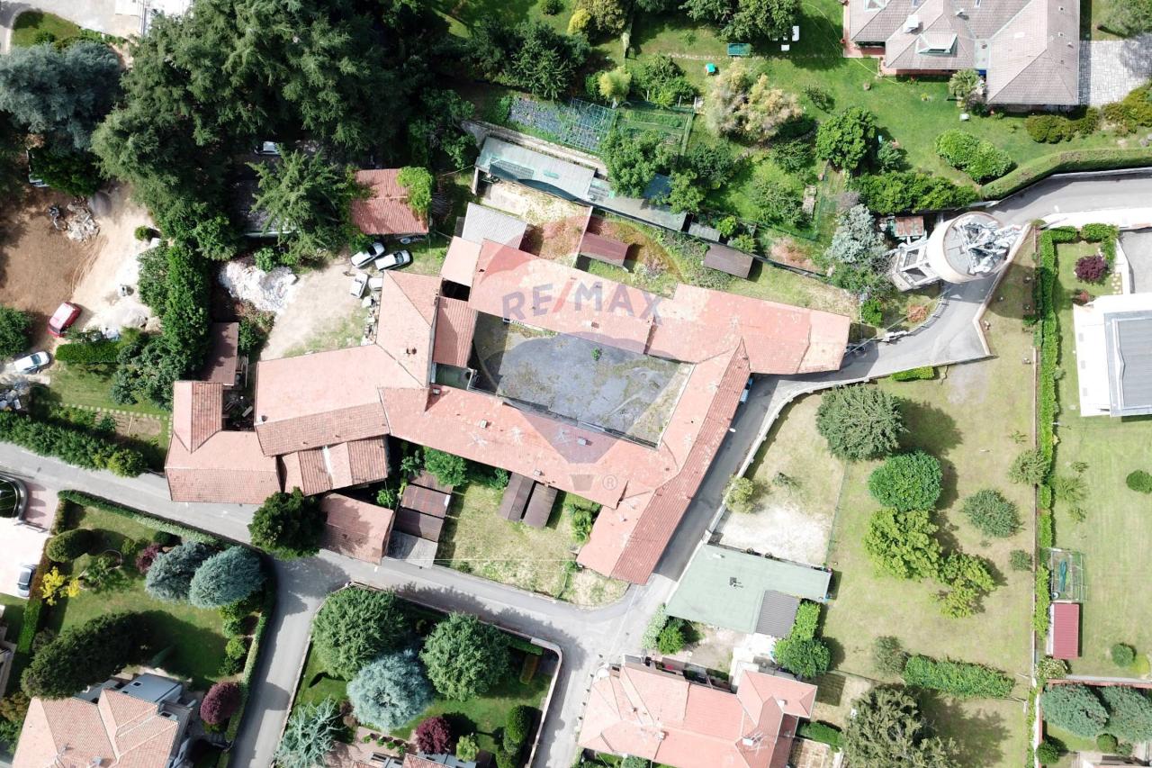 Rustico in vendita a Solbiate Arno