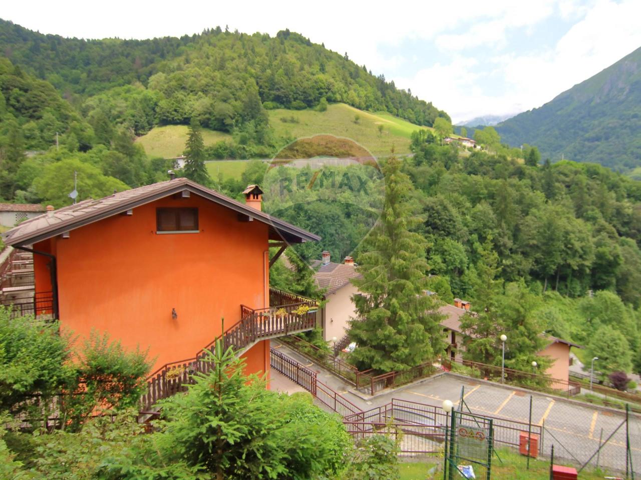 Appartamento in vendita a Oneta