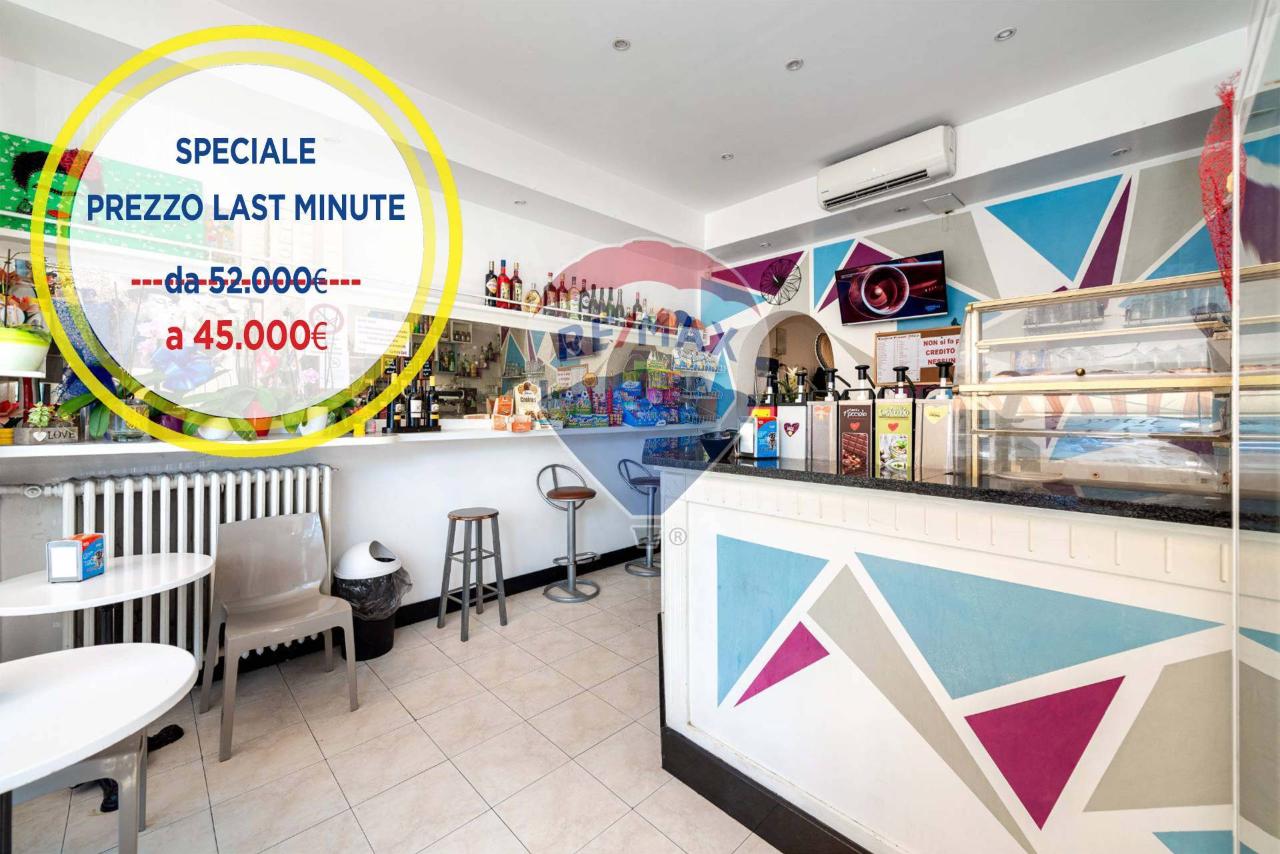 Esercizio commerciale in vendita a Legnano