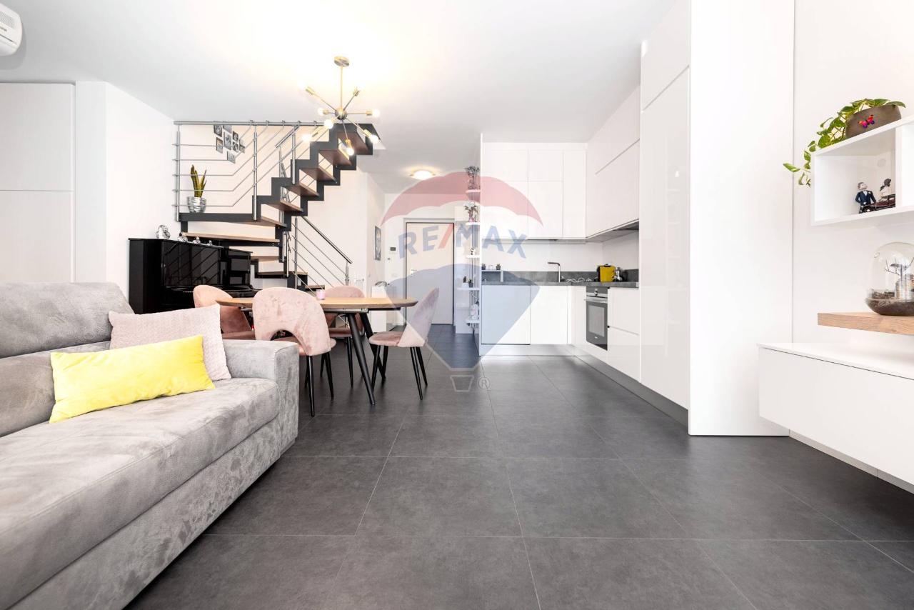 Appartamento in vendita a Gallarate