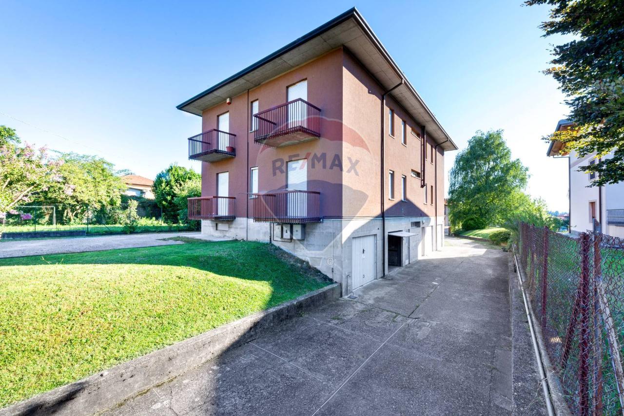 Appartamento in vendita a Gavirate