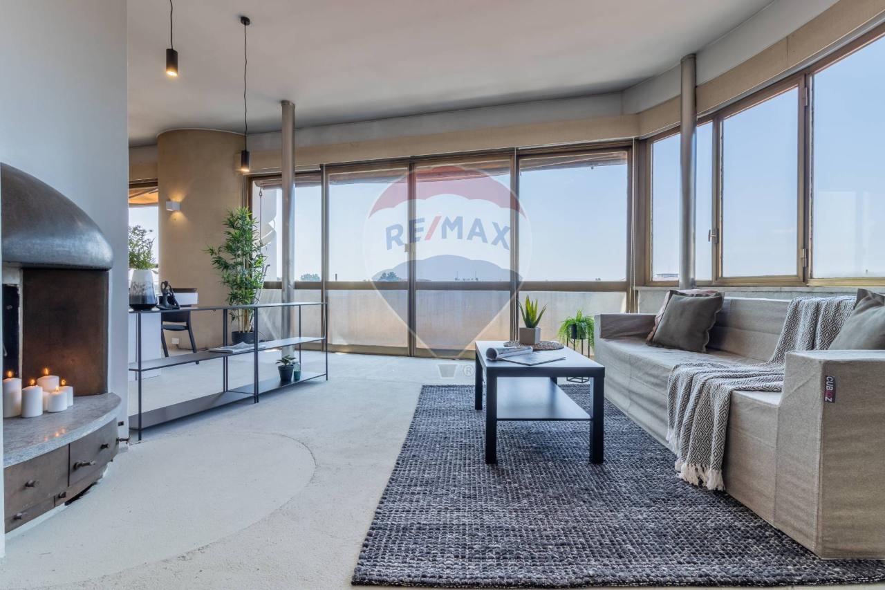 Attico in vendita a Gallarate