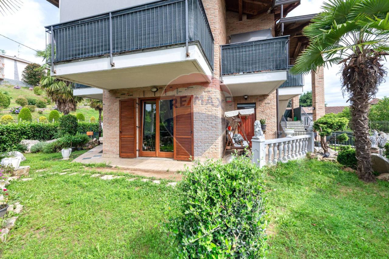 Villa in vendita a Castronno