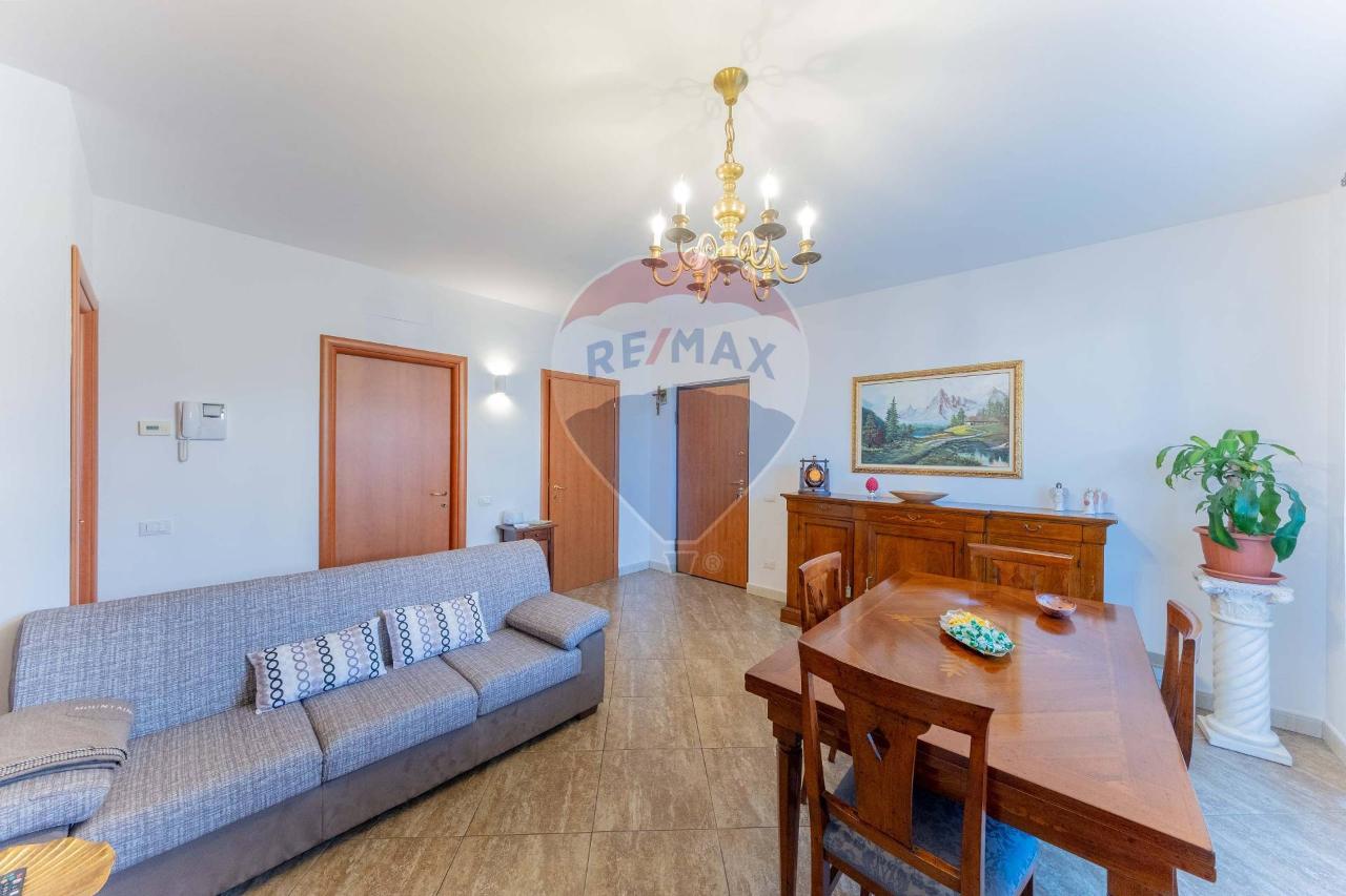 Appartamento in vendita a Canegrate