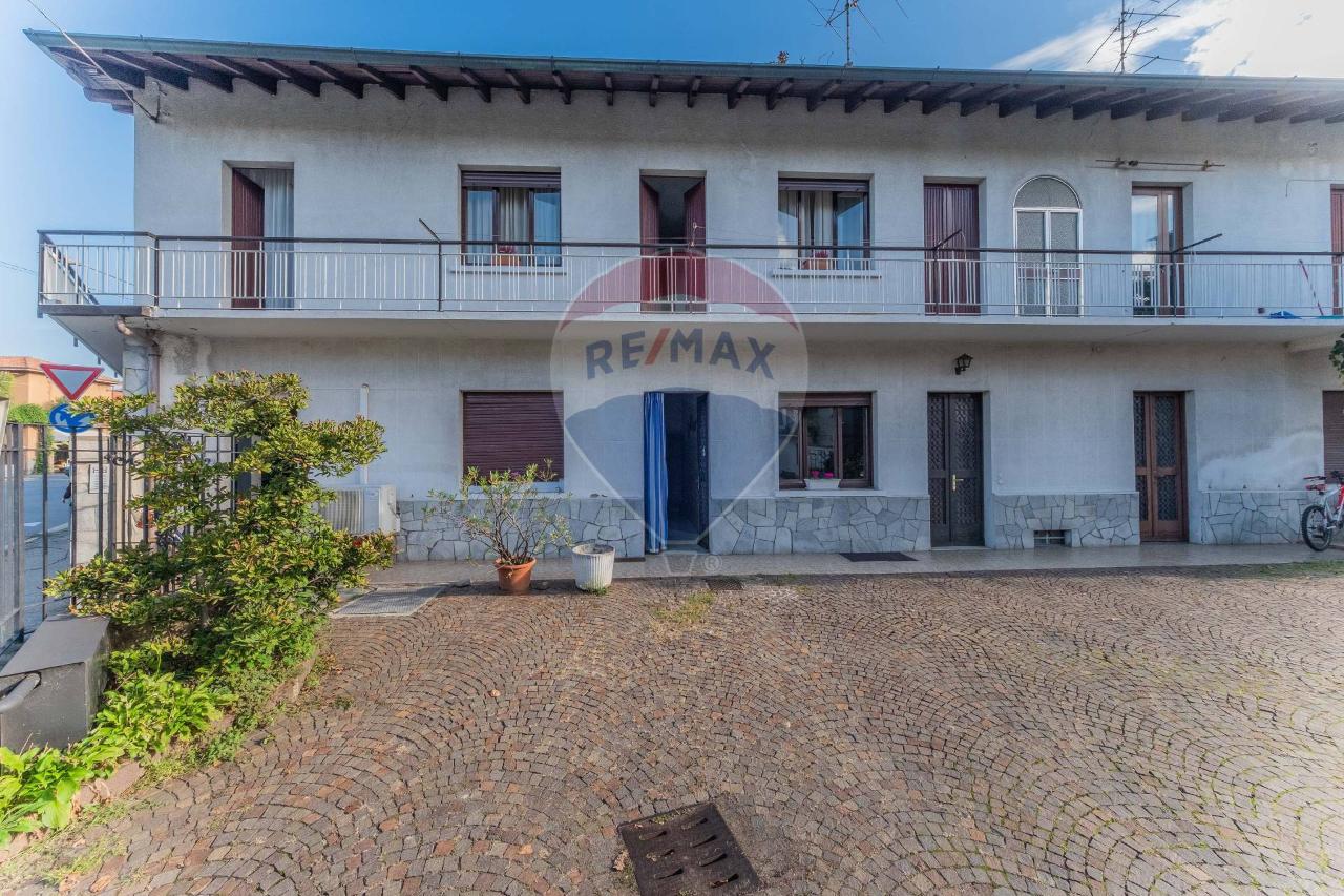 Appartamento in vendita a Samarate