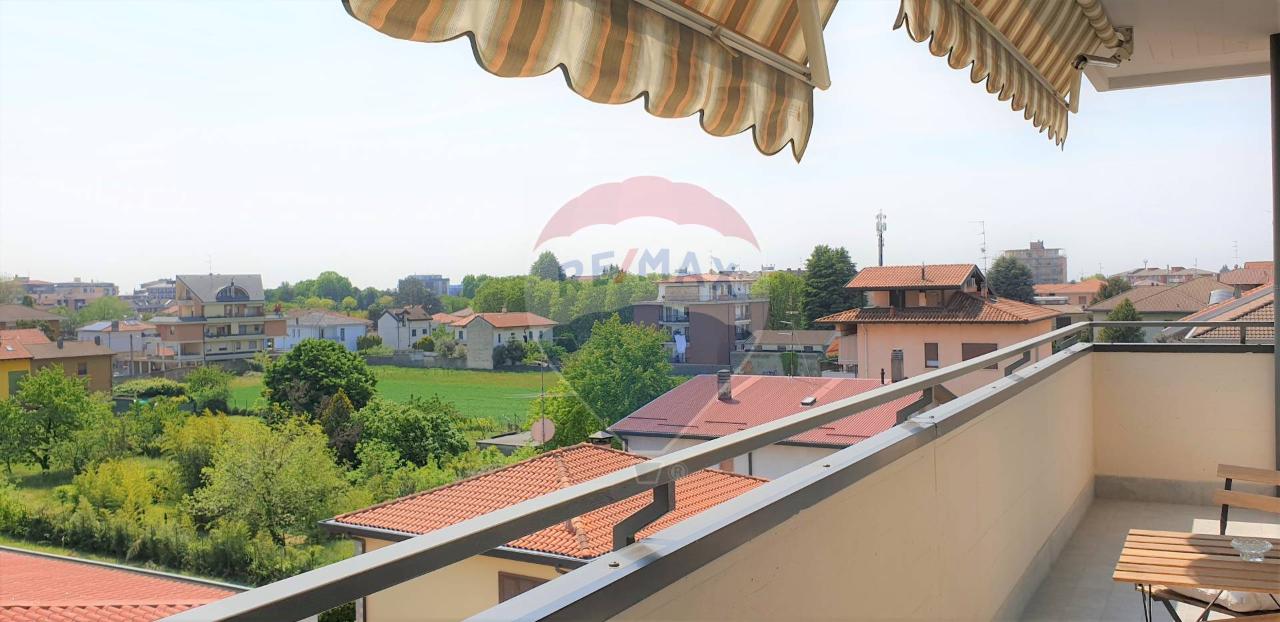 Appartamento in vendita a Busto Arsizio