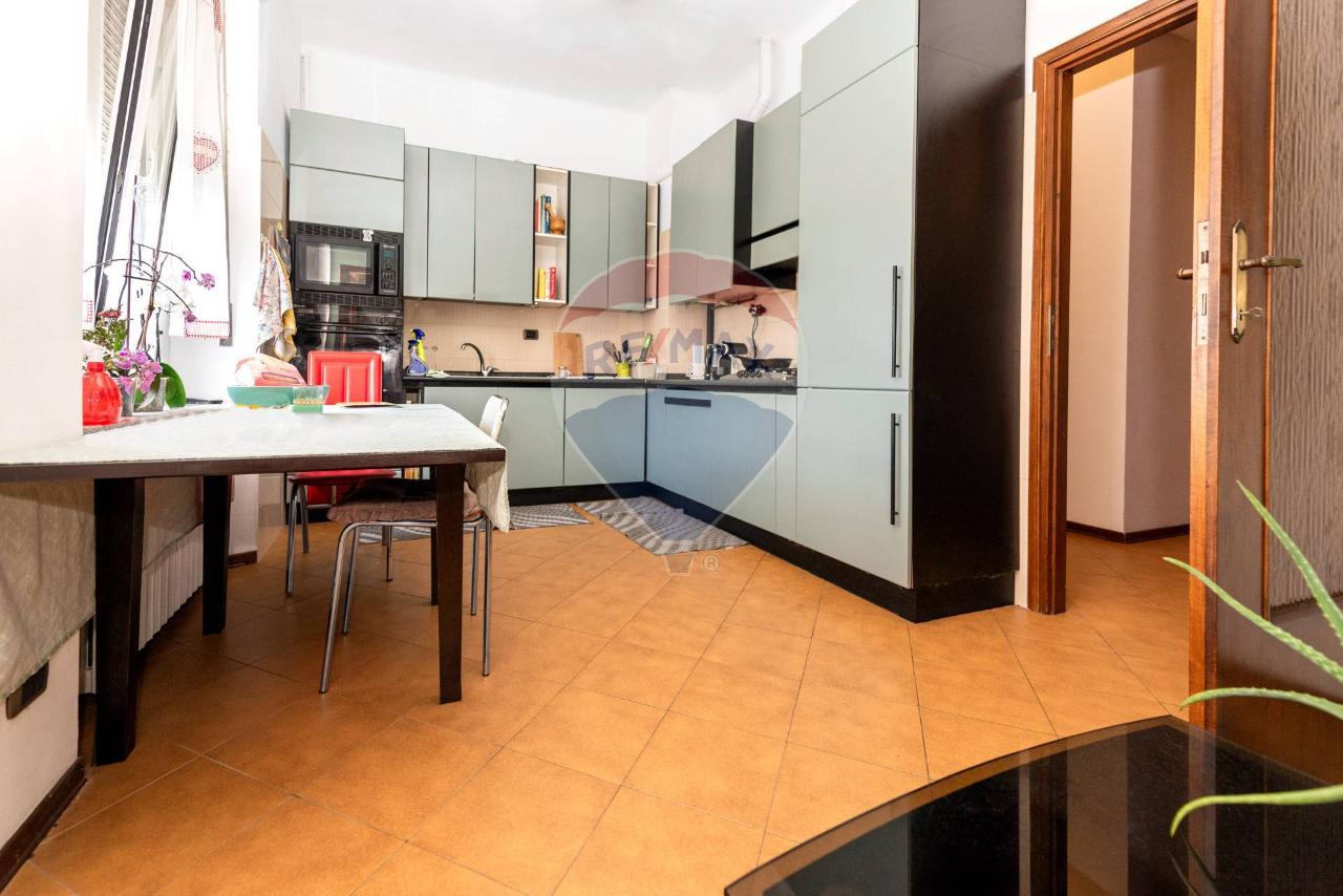 Appartamento in vendita a Prato Sesia