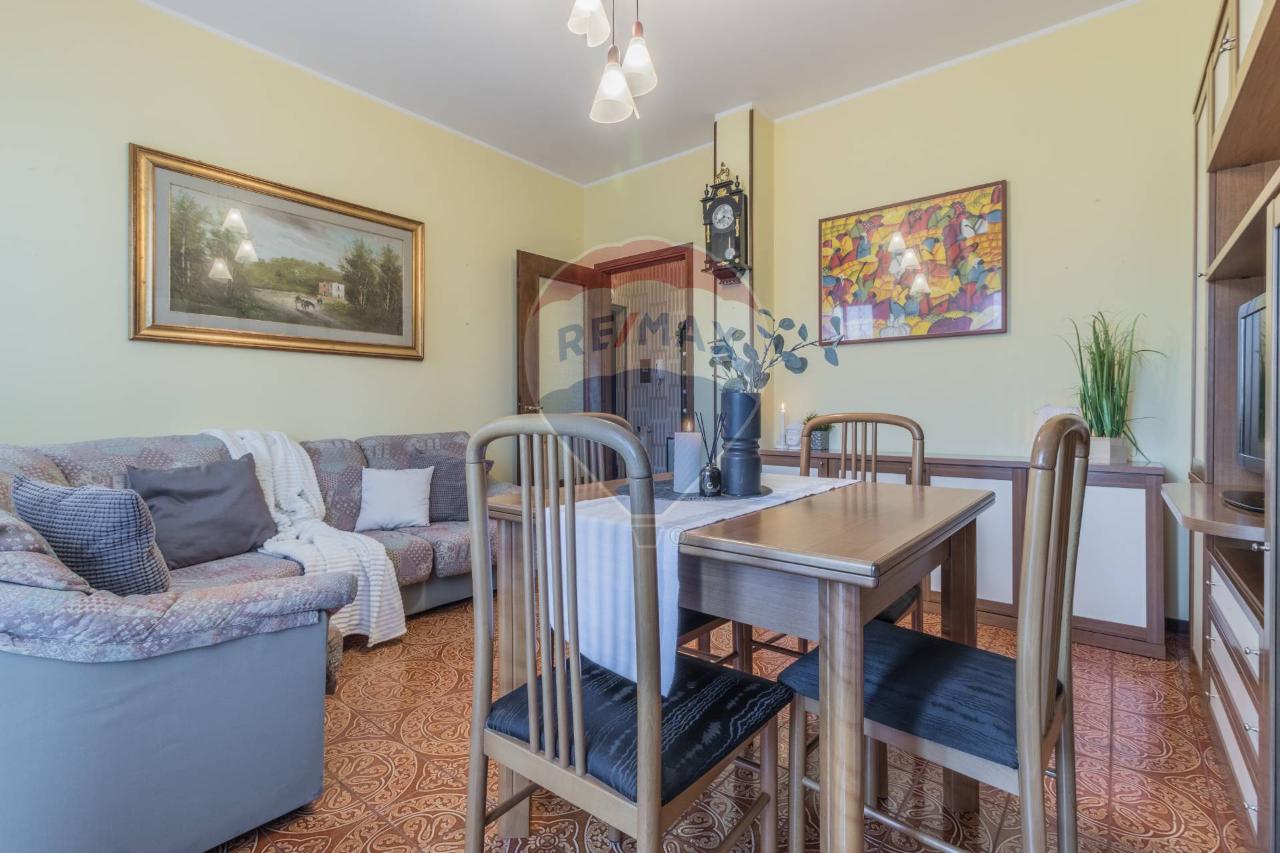 Appartamento in vendita a Gallarate