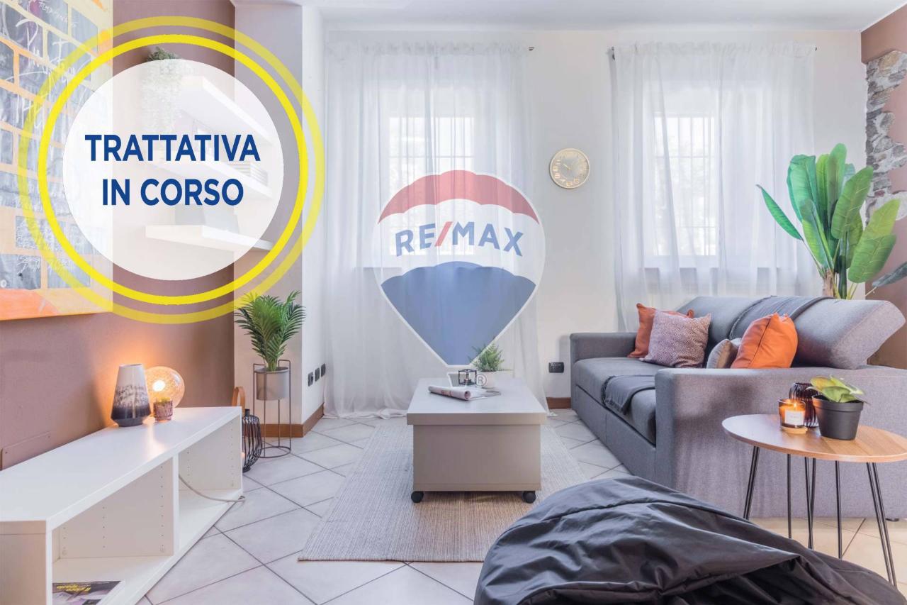 Appartamento in vendita a Gallarate