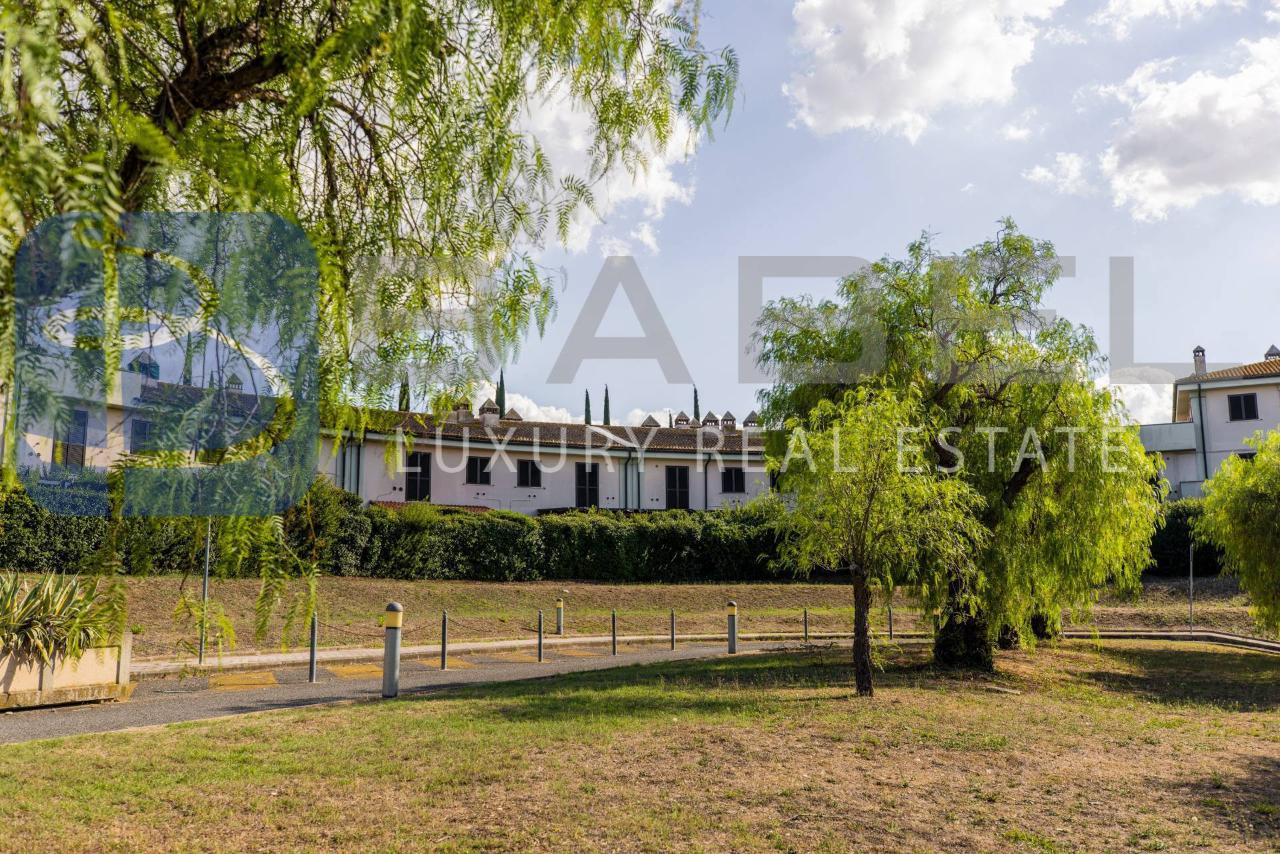 Appartamento in vendita a Guidonia Montecelio