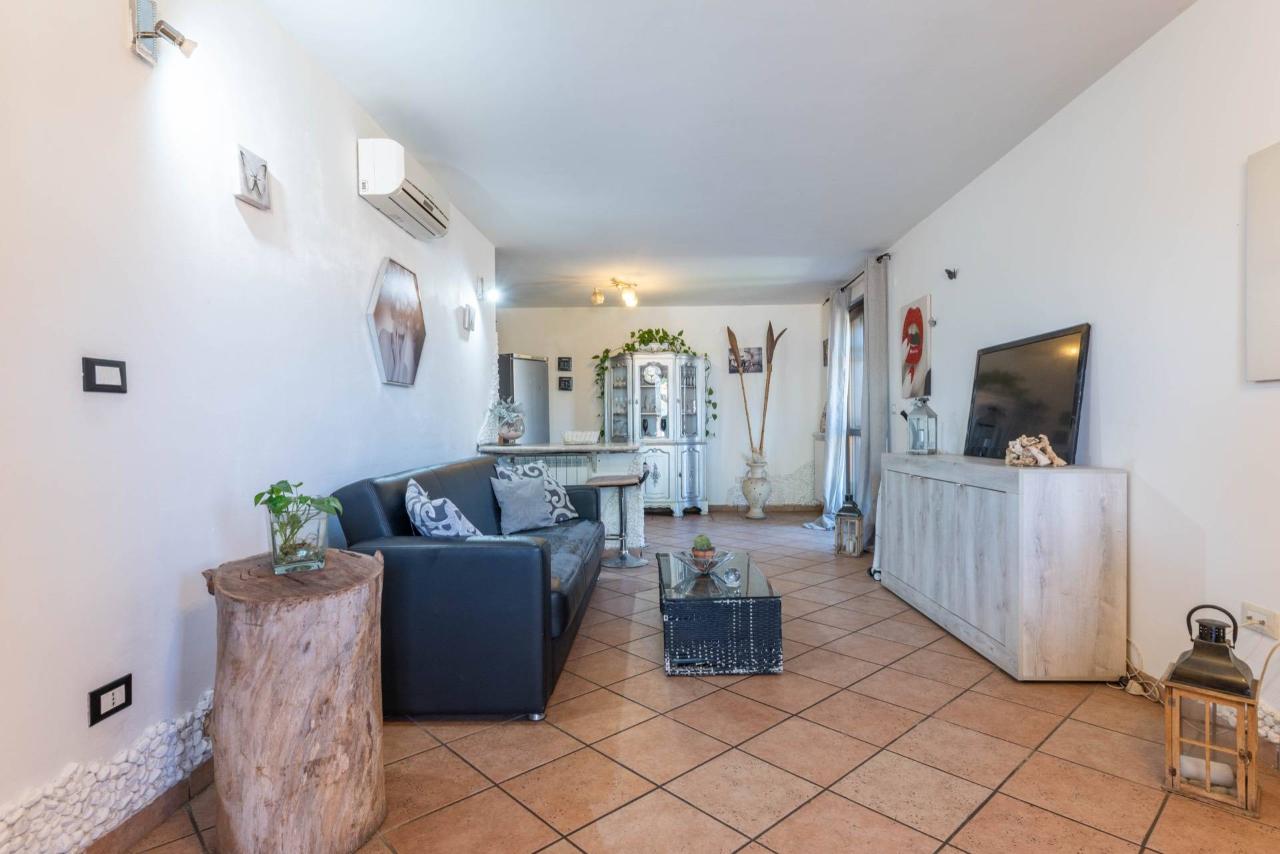 Villa a schiera in vendita a Roma