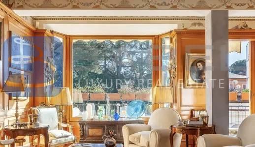 Attico in vendita a Roma