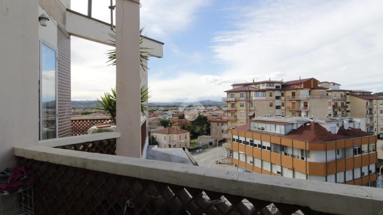 Appartamento in vendita a Civitanova Marche