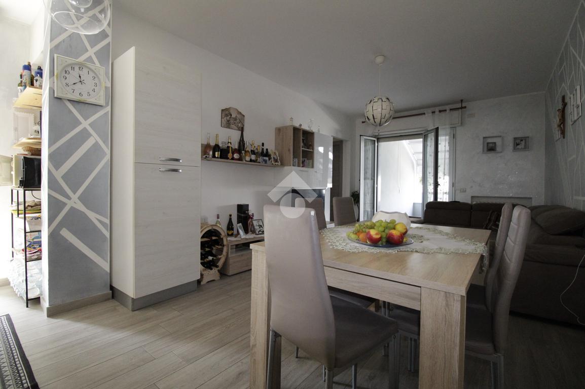 Appartamento in vendita a Civitanova Marche