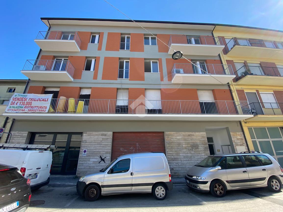 Appartamento in vendita a Civitanova Marche