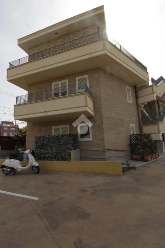 Appartamento in vendita a Civitanova Marche