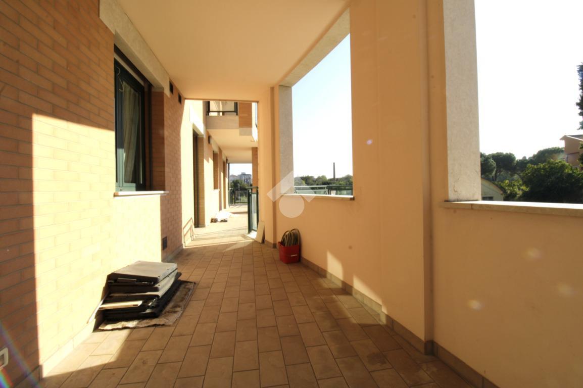 Appartamento in vendita a Civitanova Marche