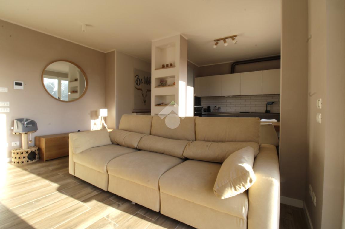 Appartamento in vendita a Civitanova Marche