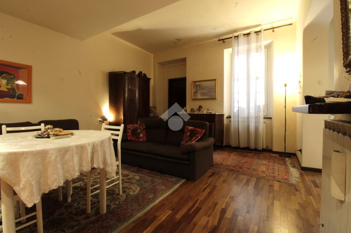 Appartamento in vendita a Civitanova Marche