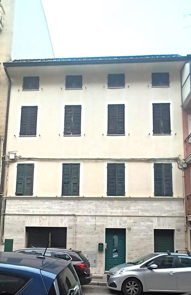 Appartamento in vendita a Civitanova Marche