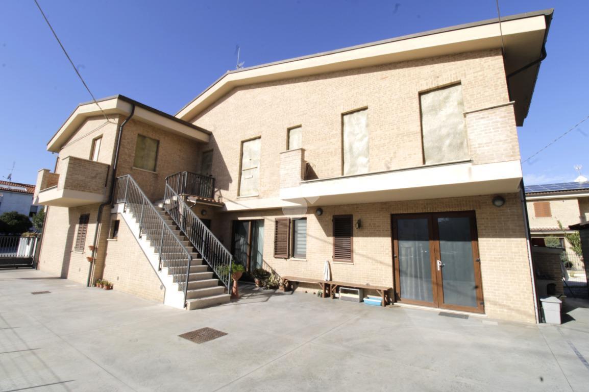 Appartamento in vendita a Civitanova Marche