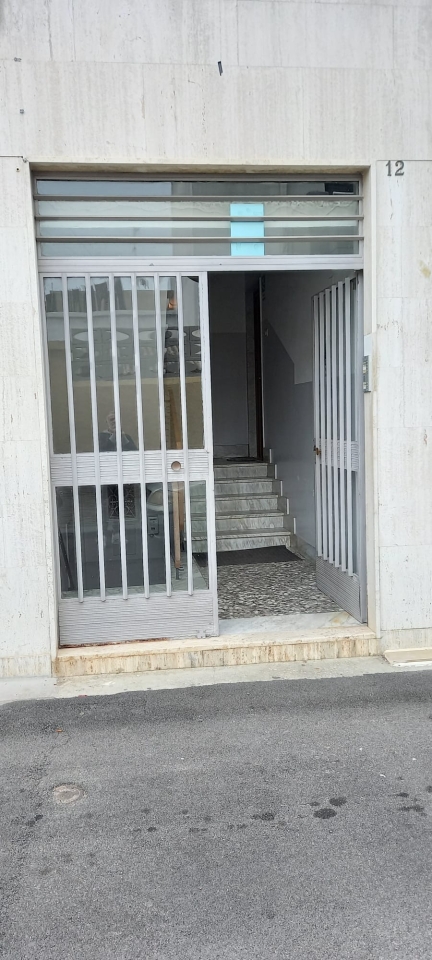 Appartamento in vendita a Bari