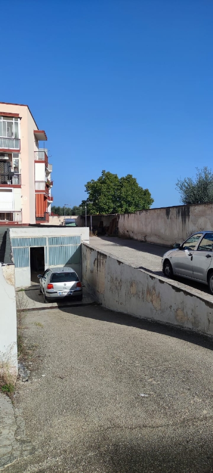 Capannone in vendita a Triggiano