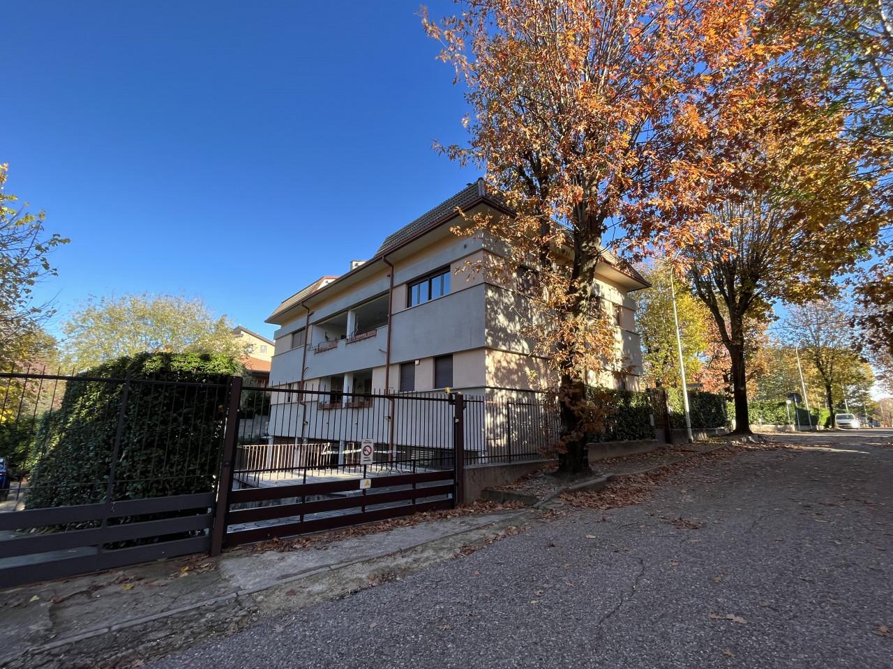 Appartamento in vendita a Barlassina